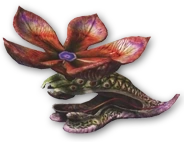 Rafflesia (LR:FFXIII) | Final Fantasy Almanach | Fandom