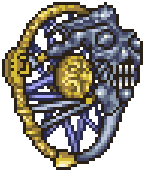 Baldanders | Final Fantasy Almanach | Fandom