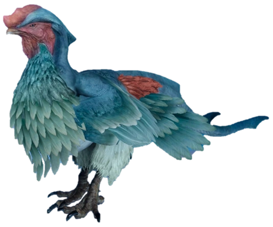 Fürsten-Basilisk | Final Fantasy Almanach | Fandom