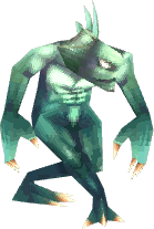 Sahagin (FFIV) | Final Fantasy Almanach | Fandom