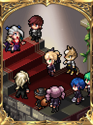 Morzes Soiree | Final Fantasy Almanach | Fandom