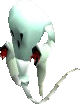 Geist | Final Fantasy Almanach | Fandom