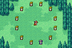 Lukan | Final Fantasy Almanach | Fandom