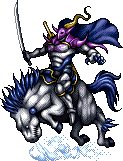 Raiden (FFVI) | Final Fantasy Almanach | Fandom