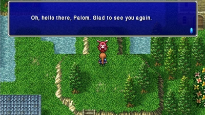 Challenge Dungeon | Final Fantasy Almanach | Fandom