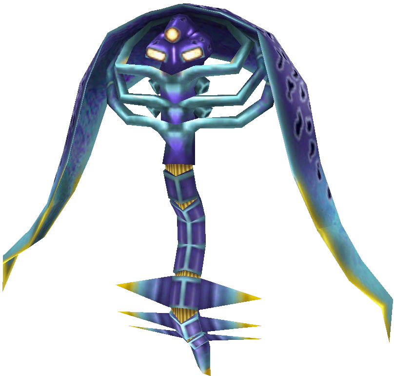 Guheys Eye | Final Fantasy Almanach | Fandom