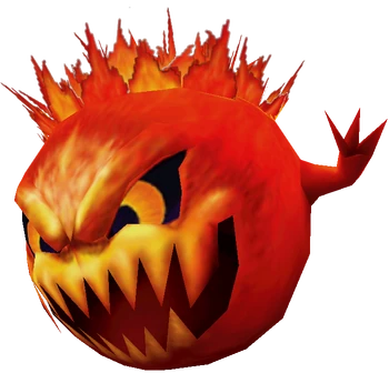 Bomber (FFVIII) | Final Fantasy Almanach | Fandom