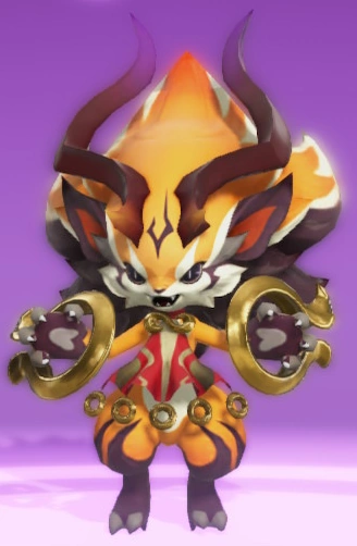 Ifrity | Final Fantasy Almanach | Fandom