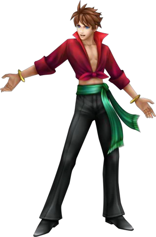 Tänzer (FFV) | Final Fantasy Almanach | Fandom