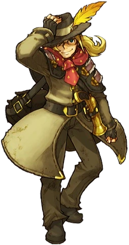 Cid (Chocobo-Serie) | Final Fantasy Almanach | Fandom