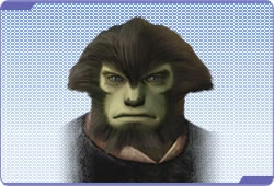 Galka | Final Fantasy Almanach | Fandom