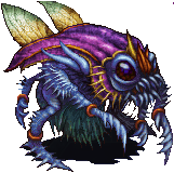 Beelzebub | Final Fantasy Almanach | Fandom