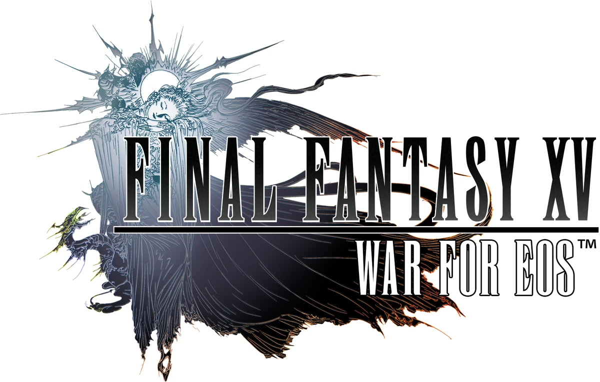 Final Fantasy XV: War for Eos | Final Fantasy Almanach | Fandom