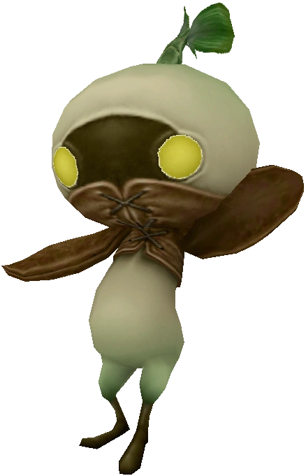 Mandragora (FFXII) | Final Fantasy Almanach | Fandom