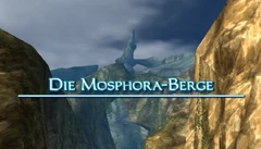 Mosphora-Berge | Final Fantasy Almanach | Fandom