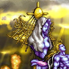 Maria (Boss) | Final Fantasy Almanach | Fandom