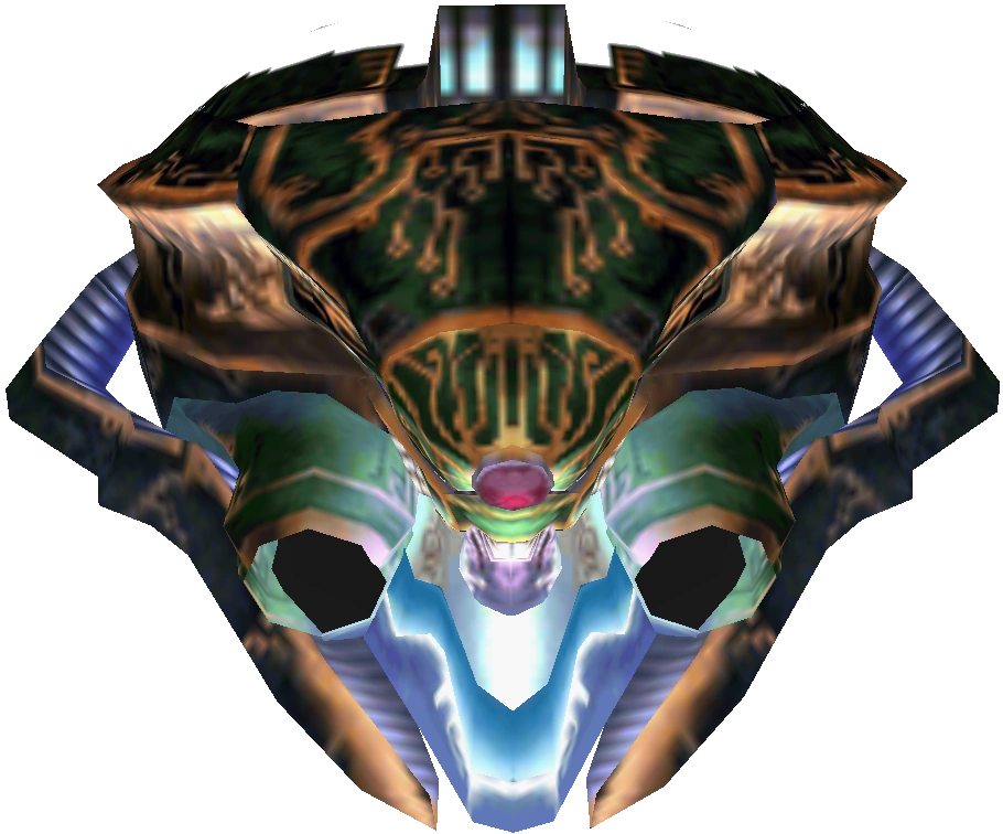 Celt-Hisari | Final Fantasy Almanach | Fandom