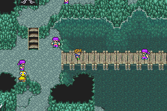 Piratenschiff (FFV) | Final Fantasy Almanach | Fandom