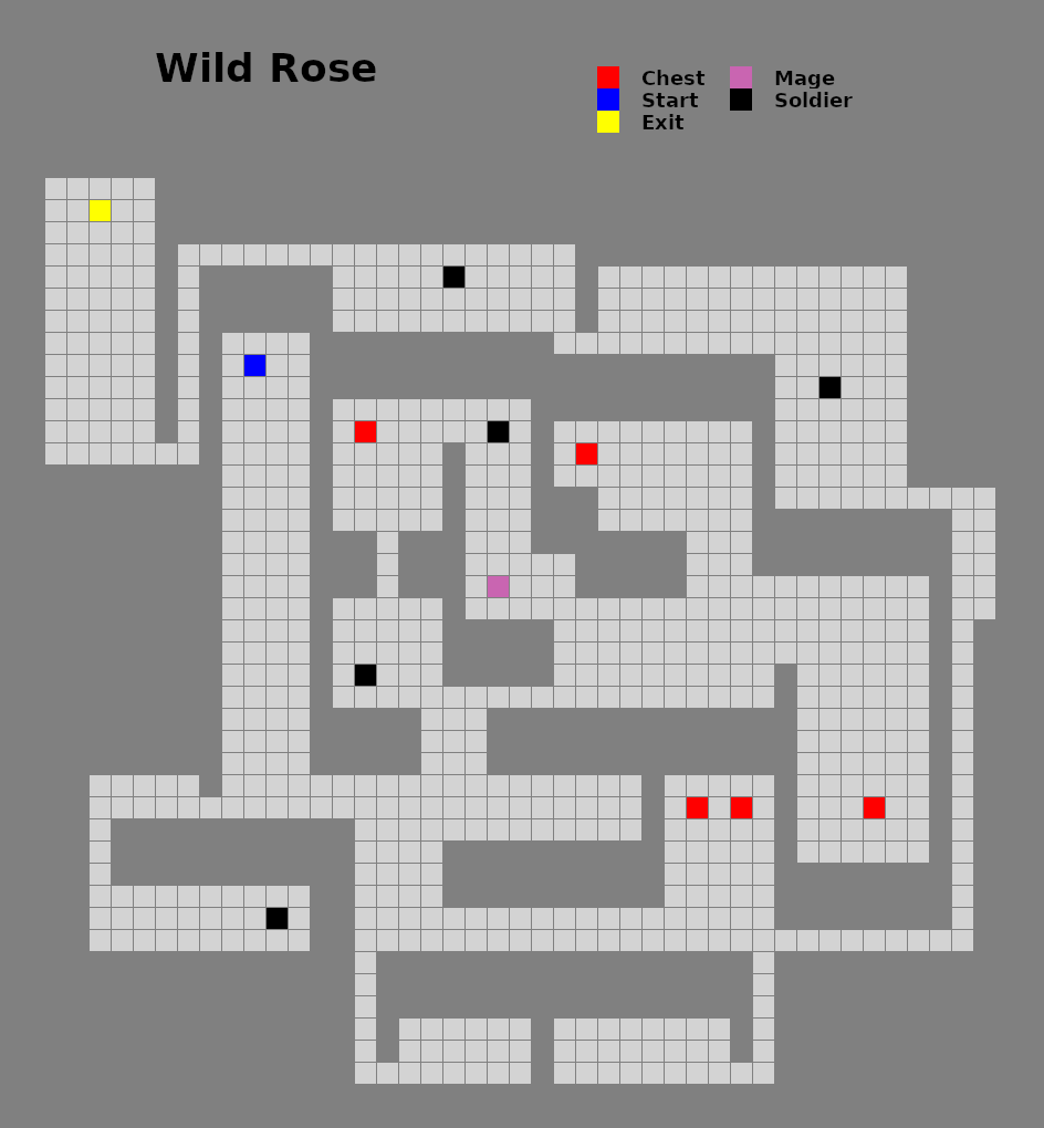 Arcane Labyrinth | Final Fantasy Almanach | Fandom