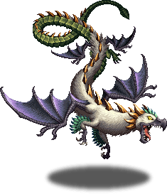 Archeoavis (Brave Exvius) | Final Fantasy Almanach | Fandom