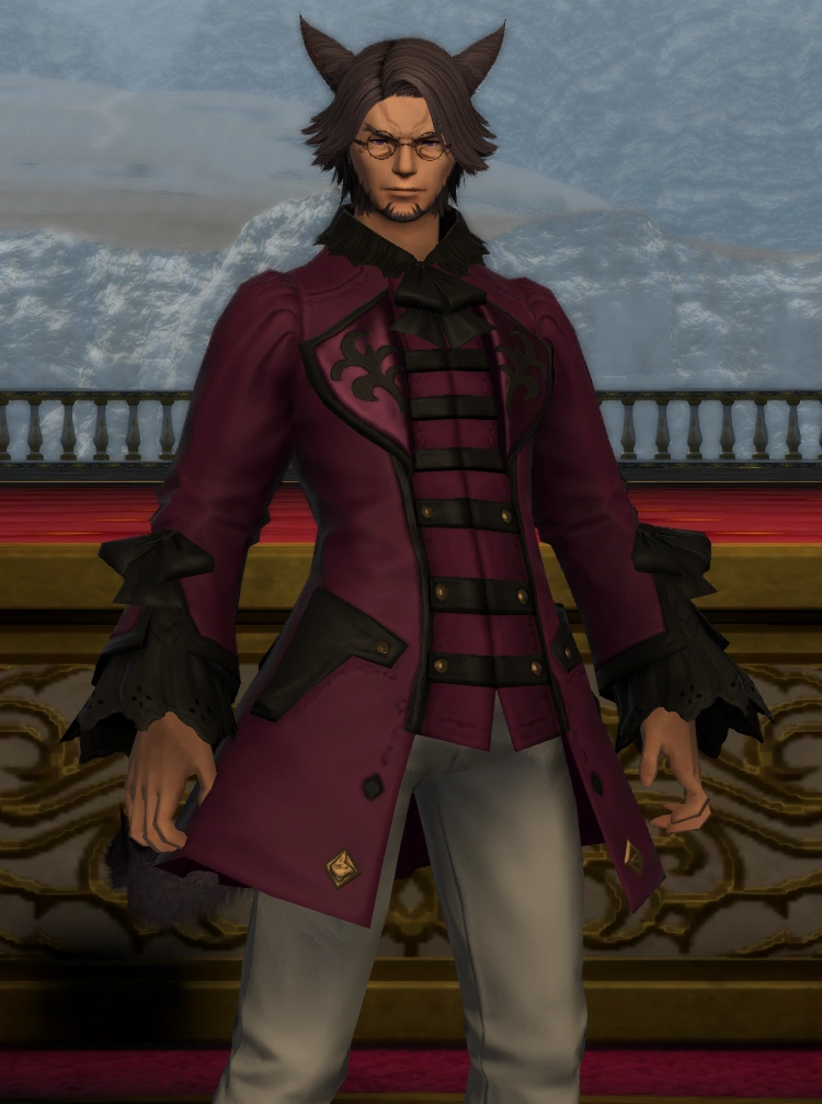 Chai-Nuzz | Final Fantasy Almanach | Fandom