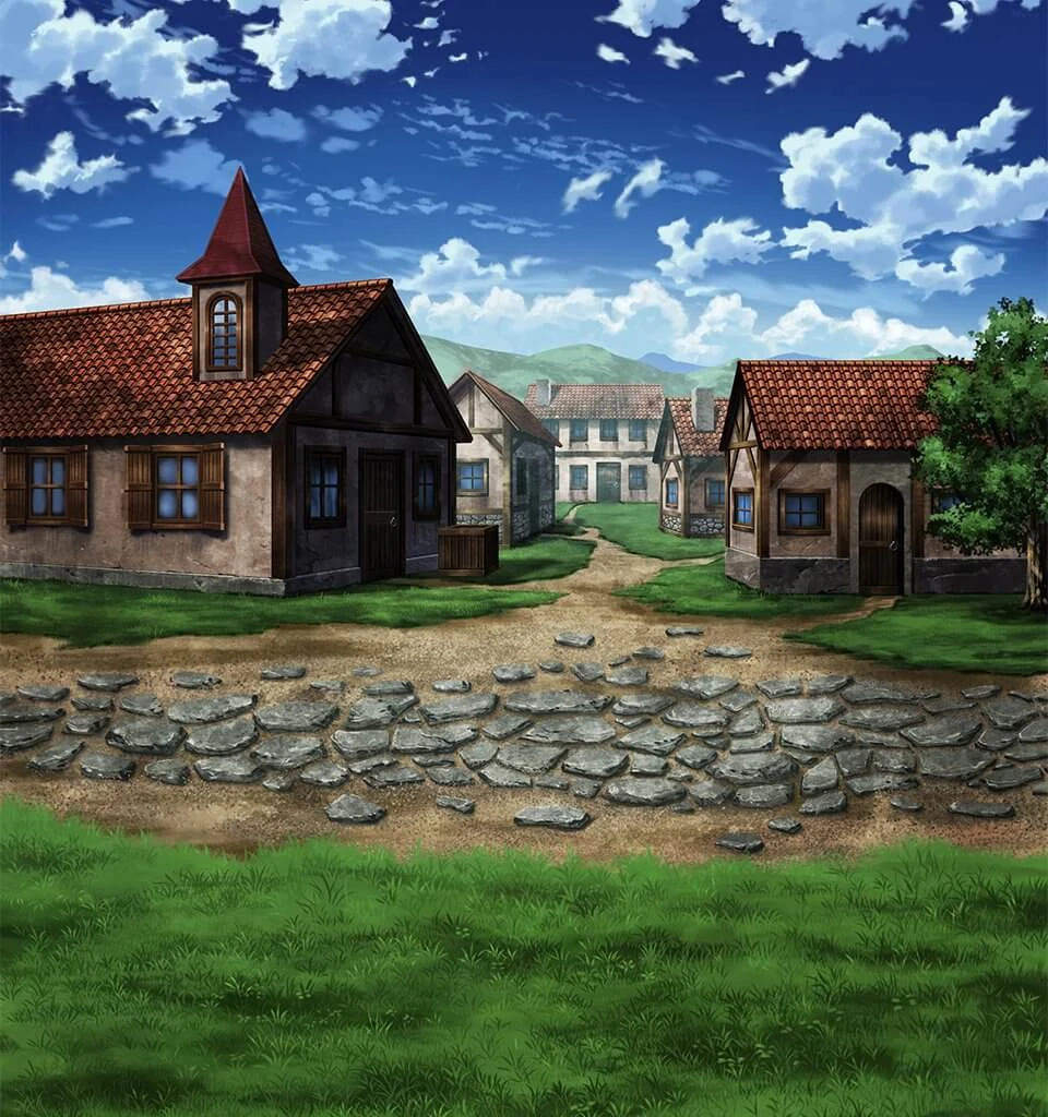 Stadt Mitra | Final Fantasy Almanach | Fandom