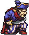 Borghen (Boss) | Final Fantasy Almanach | Fandom