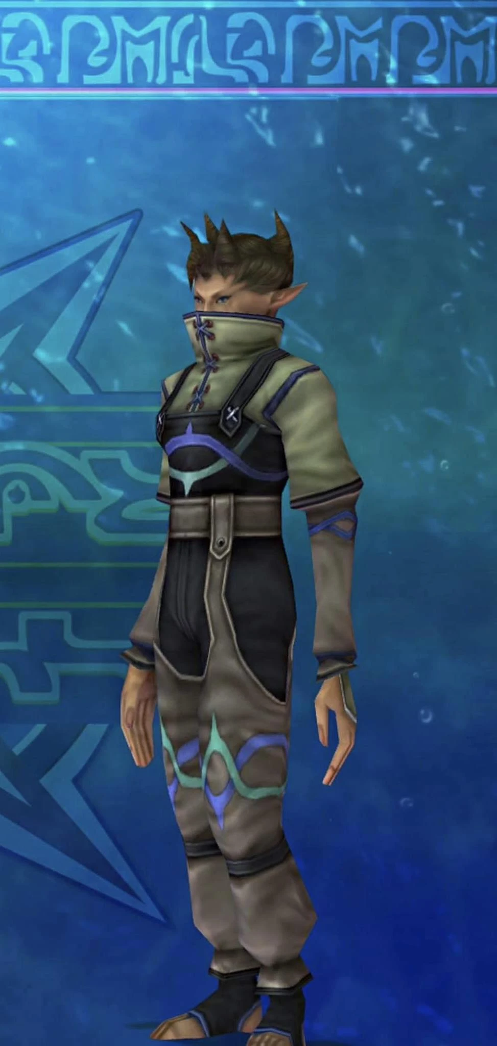 Giera Guado | Final Fantasy Almanach | Fandom