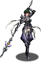 Yshe (Gegner) | Final Fantasy Almanach | Fandom