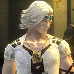 Cid Garlond | Final Fantasy Almanach | Fandom