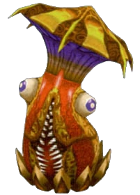 Fongo Ongo (FFVIII) | Final Fantasy Almanach | Fandom