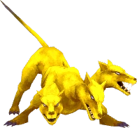 Garm | Final Fantasy Almanach | Fandom