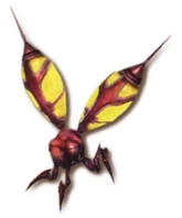 Clione | Final Fantasy Almanach | Fandom