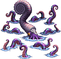 Oktomammut (Brave Exvius) | Final Fantasy Almanach | Fandom