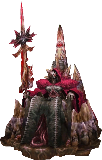 Hades (FFIX) | Final Fantasy Almanach | Fandom