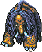 Neo Garula | Final Fantasy Almanach | Fandom