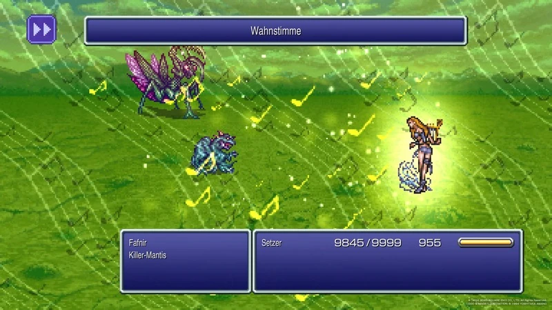 Siren (FFVI) | Final Fantasy Almanach | Fandom