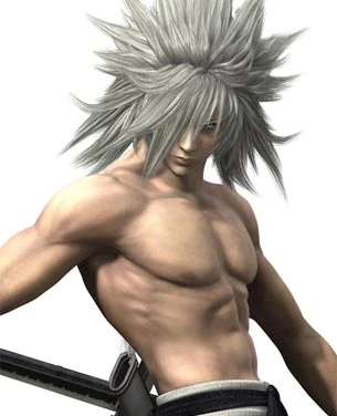 Weiss, der Unbefleckte | Final Fantasy Almanach | Fandom