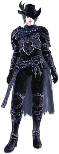 Zero (FFXIV) | Final Fantasy Almanach | Fandom