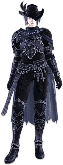 Zero (FFXIV) | Final Fantasy Almanach | Fandom