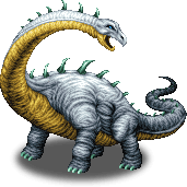 Andesaurus | Final Fantasy Almanach | Fandom