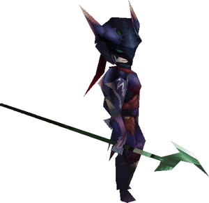 Kain (Boss) | Final Fantasy Almanach | Fandom