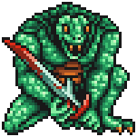 Kronos | Final Fantasy Almanach | Fandom