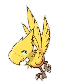 Chocobo (FFXII:RW) | Final Fantasy Almanach | Fandom