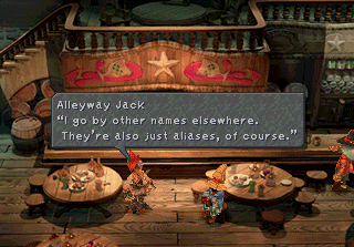 Gilgamesh (FFIX) | Final Fantasy Almanach | Fandom