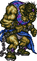 Zozo-Berge | Final Fantasy Almanach | Fandom