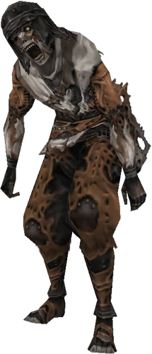 Zombie-Ritter | Final Fantasy Almanach | Fandom