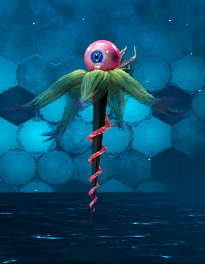 Monodrive | Final Fantasy Almanach | Fandom