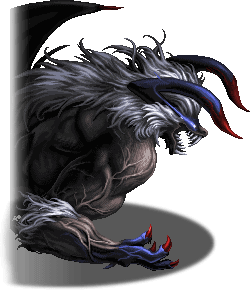 Behemoth 3 (Brave Exvius) | Final Fantasy Almanach | Fandom