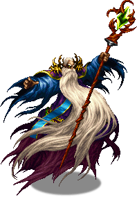 Ramuh (Boss Brave Exvius) | Final Fantasy Almanach | Fandom